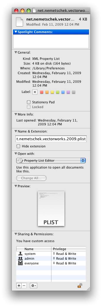 Standard User Accounts Vectorworks Not Launching Not Retaining License Information