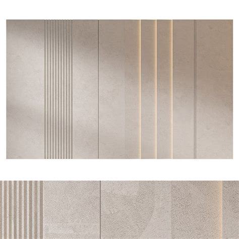 Headboard 3d Wall Panel 24 In 2025 Wall Paneling Modern Wall