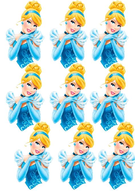 Cinderela E Pr Ncipe Viver Com Criatividade Cinderela Festa De Anivers Rio Da Cinderela