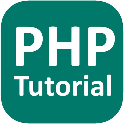 PHP Tutorial Apps On Google Play
