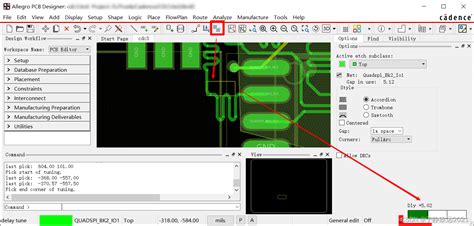 Allegro走等长线设置total Etch Length Csdn博客