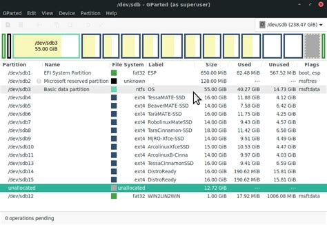 booting from external ssd