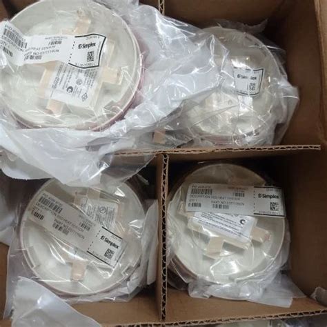 Heat Sensor Detector At 80000 Inr In Mumbai Maharashtra Accruepole Private Limited