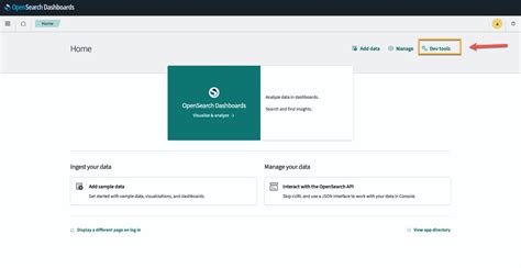Power Neural Search With AI ML Connectors In Amazon OpenSearch Service AWS Big Data Blog