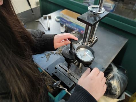 Prince Fastener Tightening Test Of Threaded Fasteners Screws And Fasteners Manufacturer