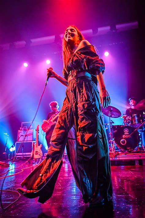 The Many Faces Of Joan Thiele