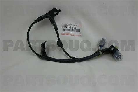 C0200 Front Speed Sensor Rh Circuit