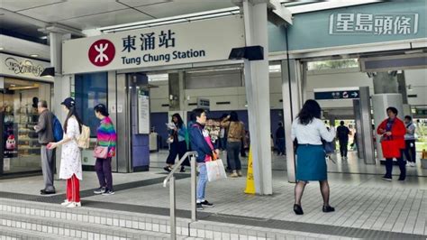 港鐵5條鐵路綫122起 非繁忙時段加密班次 康城變10分鐘一班（附班次詳情） 星島日報