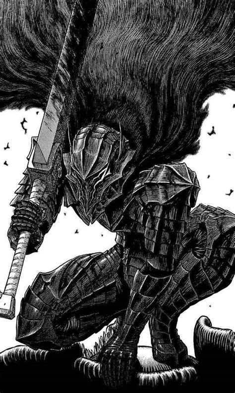 Berserk Mobile Wallpapers Top Free Berserk Mobile Backgrounds