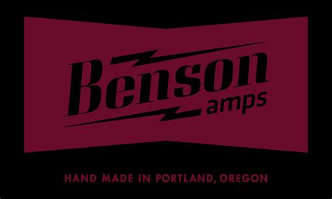 Deep Sea Diver Fuzz Echo — Benson Amps