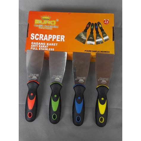 Jual Kape Kapi Besi Kerokan Cat Gagang Karet Shopee Indonesia