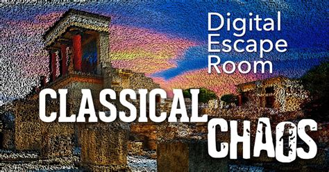 Classical Chaos Clermont Library