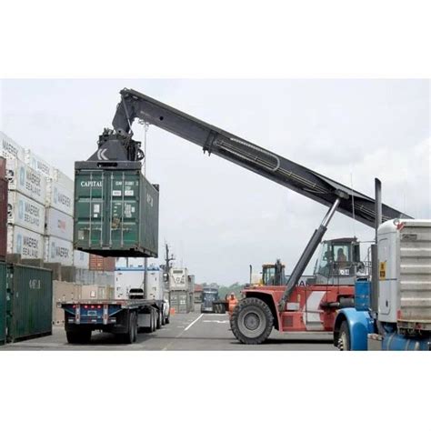 Shipping Container Transportation Service In Mumbai Id 2850219044162