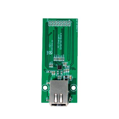 Ethernet Pcb Communication Module Emw Gr