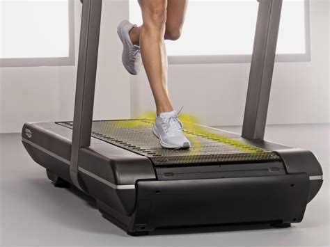 Technogym Run Join The Revolution Technogym Russia