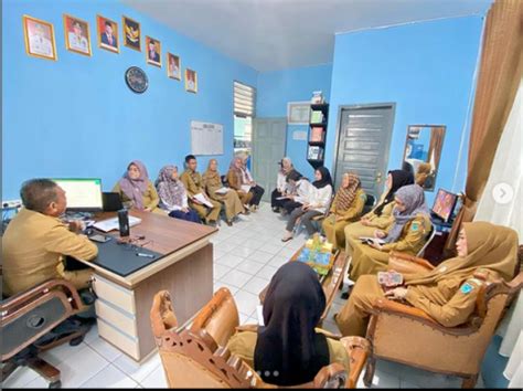 Dinas Perpustakaan Dan Kearsipan Daerah Kabupaten Ogan Ilir