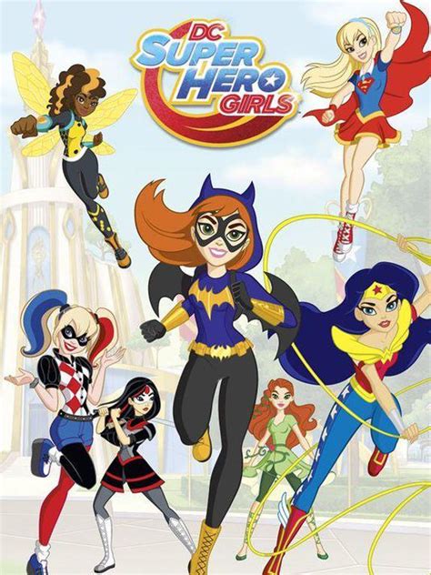 Dc Girl Telegraph
