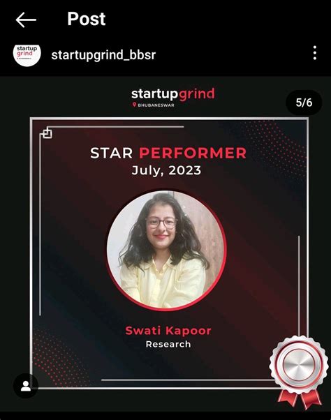 Swati Kapoor On Linkedin Connections Personalgrowth Learning