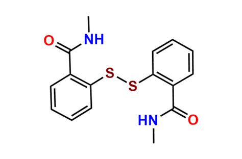 Axitinib Impurity 9 Cas No 2527 58 4
