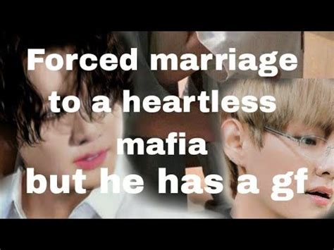 Taekook Ff Forced To Marry A Mafia Taekook YouTube
