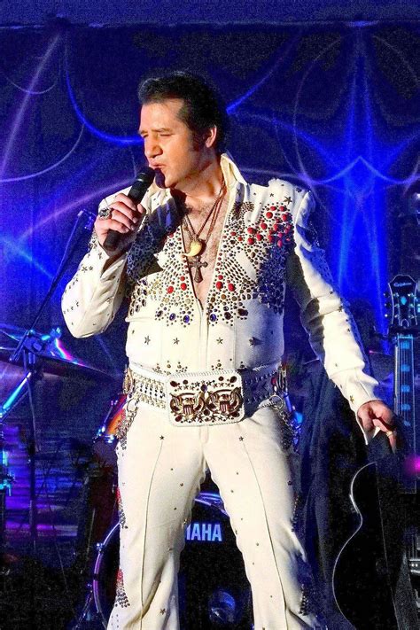Photos Danny Elvis Show