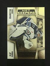 Upper Deck Tim Hortons Duos Hockey Checklist