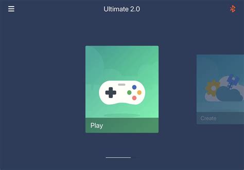 Control Ultimate With The Makeblock App Makeblock Help Center