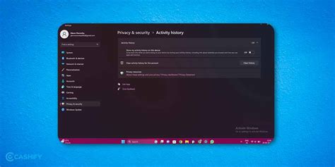 How To Check History On Windows Computer Cashify Blog