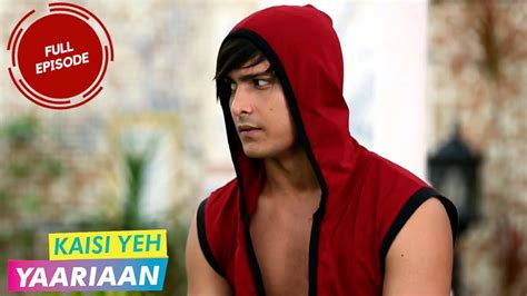 Kaisi Yeh Yaariaan Episode 20 FAB5 Irritates Nandini And Navya YouTube
