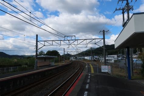 国分駅 JR予讃線 駅ラブ 鉄道駅駅舎の画像紹介サイト写真を多数掲載