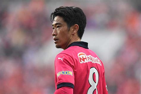 香川真司、j復帰後初ゴール！ 鮮やか左足ボレー弾リーグ戦で13年ぶりの得点 フットボールゾーン
