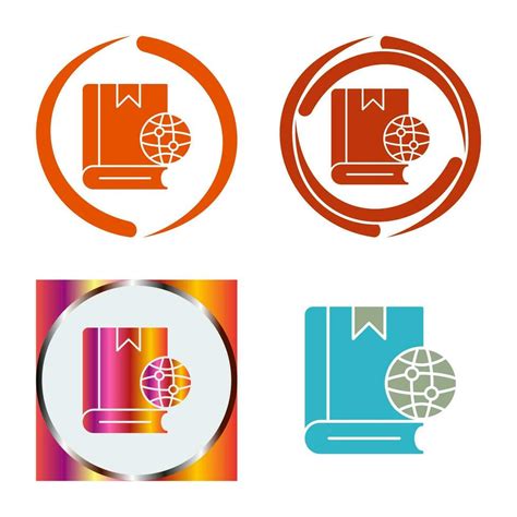 Globel Vector Icon 31917665 Vector Art At Vecteezy