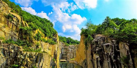 여행하기 좋은 도시로 선정 매년 800만 명이 찾는 인기 명소 여행한조각