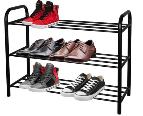PÓŁKA SZAFKA NA BUTY METAL REGAŁ STOJAK 62 zł Allegro pl Raty 0