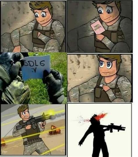 Ese Muchacho Me Llena De Orgullo V R TheVirginZone