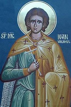 Sfinti Romani