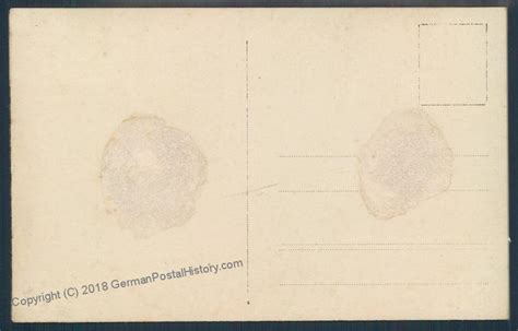 Germany Wwi Navy Ship Tboot Torpedoboat Fleet Rppc 53001 Europe