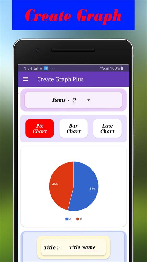 Create Graph Basic Apk For Android Download