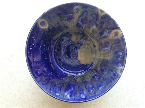 Spectrum Glazes Autumn Leaves