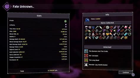 I Think Im A Loader Main Now Yes I Use Drizzle R Ror2