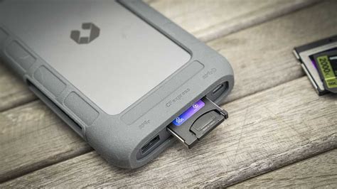 Unifydrive Ut2 Nas Drive Review Techradar