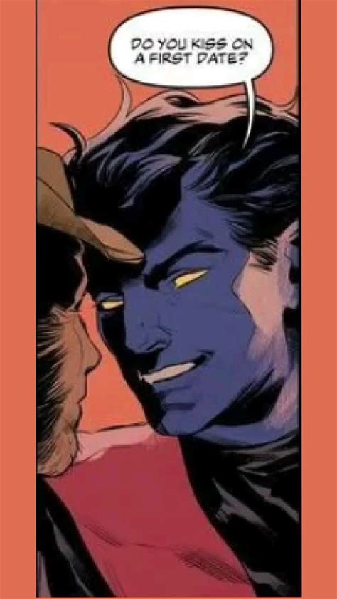 Kurt Wagner Nightcrawler Pfp Nightcrawler X Men Funny Nightcrawler Xmen