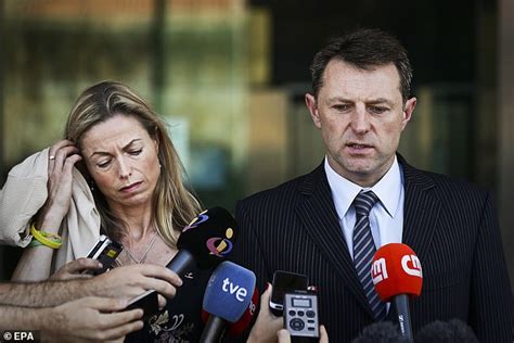 Did Portuguese Police Let Madeleine Mccann Abductor Escape Daily