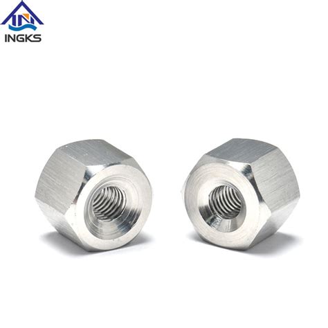Ingks Supply High Quality Customized Stainless Steel SS304 Countersnk