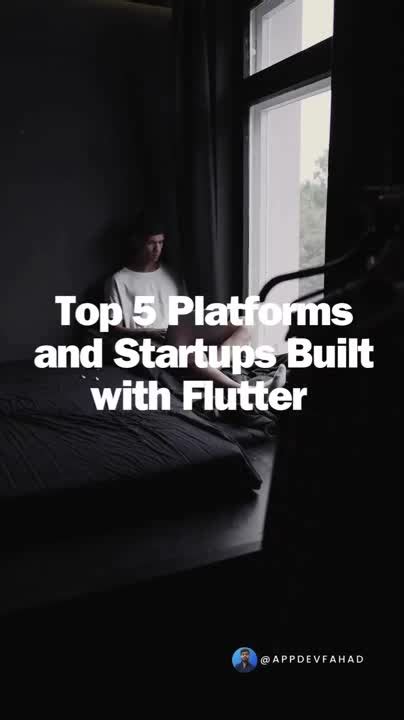 Fahad Bin Imran On Linkedin Flutter Dart Mobileappdevelopment