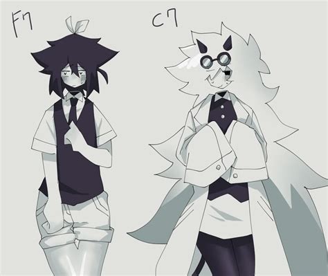 Abbie X Edward In 2024 Cool Animations Character Art Edward