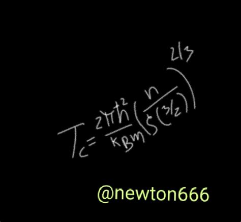 Quantum Condensed Matter A Constantly Evolving Field Of Research — Hive