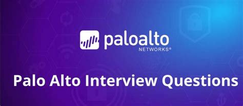techclick on linkedin paloalto interview questions and answers