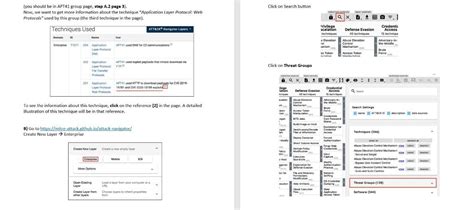 Solved Lab 1 Practical Threat Modelling Mitre Attack 3