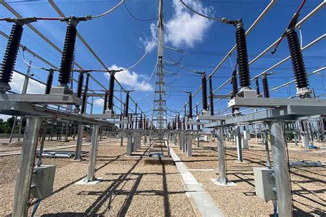 Claves De La Calidad En Los Servicios Para Subestaciones Eléctricas